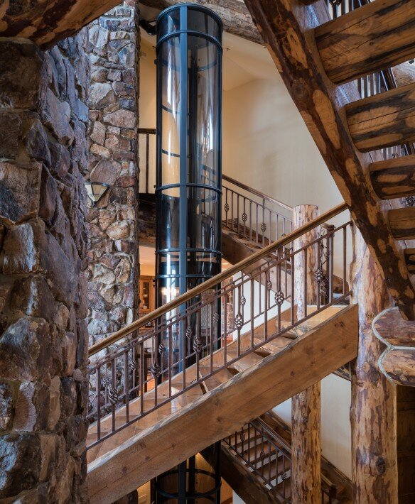 Residential Elevator | AIA Approved Course