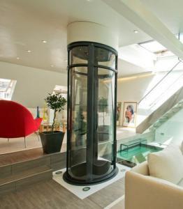 Home Elevator Videos - Home Elevators by PVE