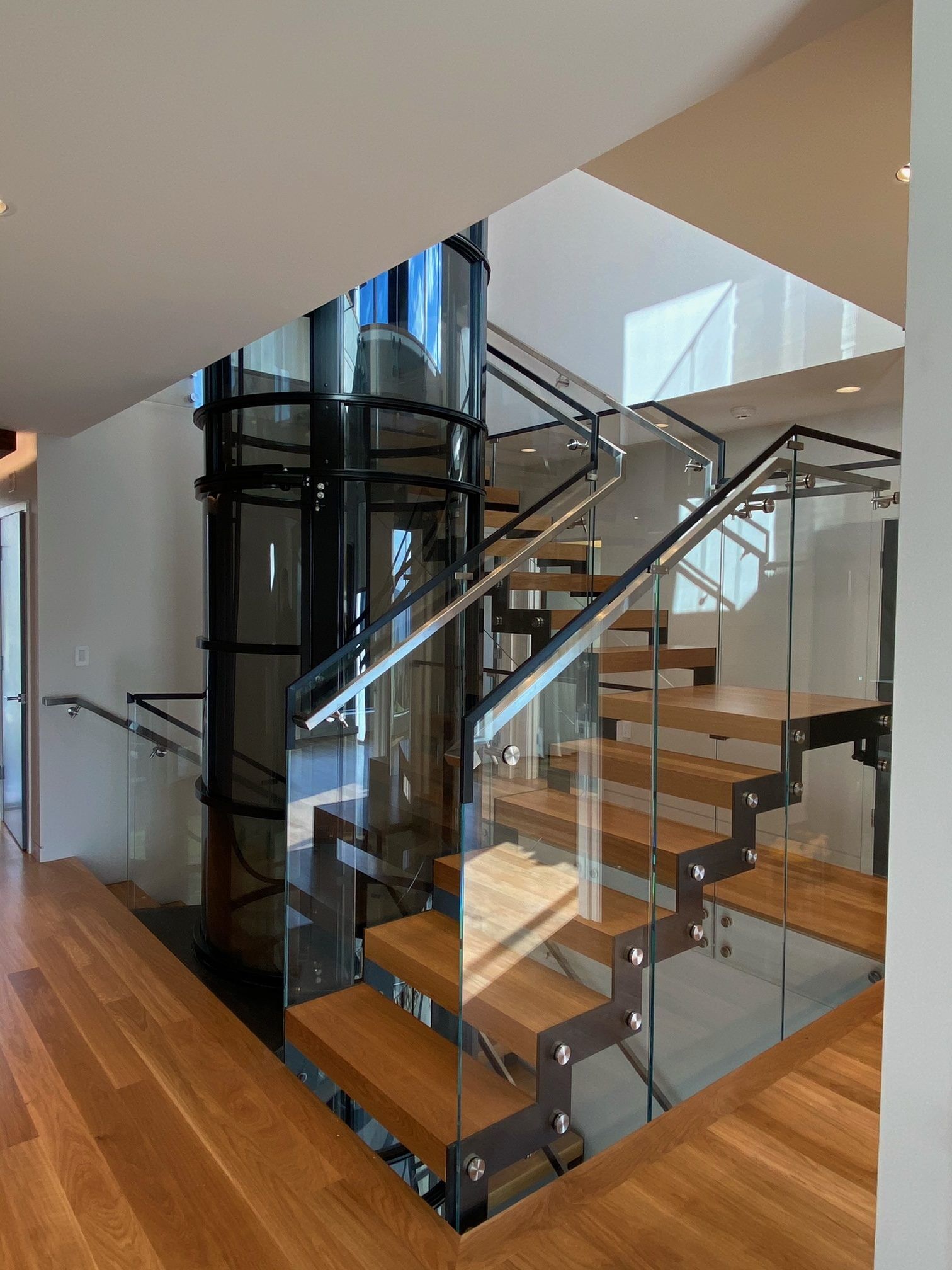 Home Elevator Photo Gallery