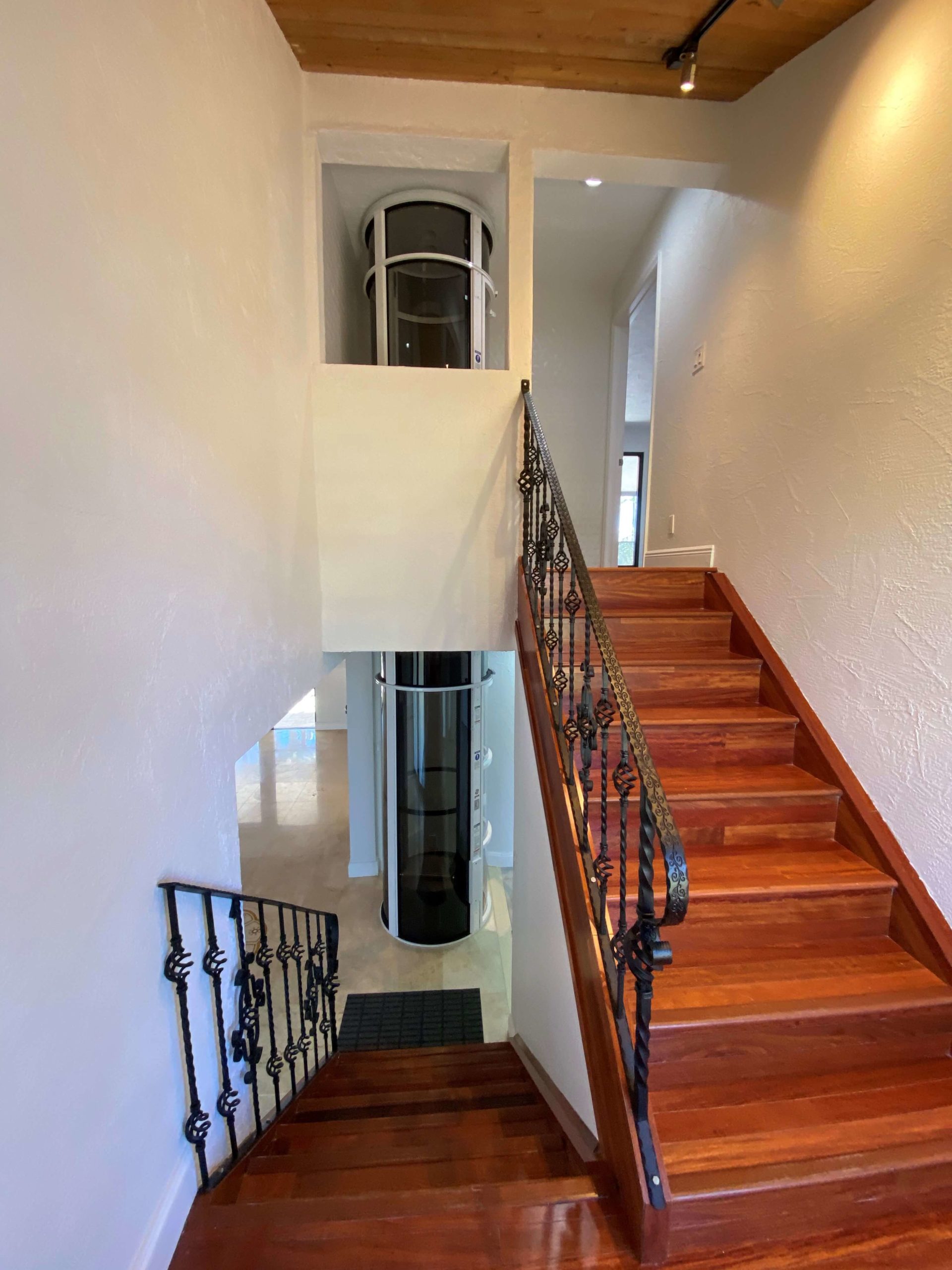 Home Elevator Photo Gallery