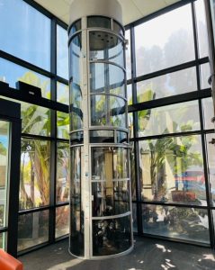 Home Elevators Queensland, Australia | Residential Elevator