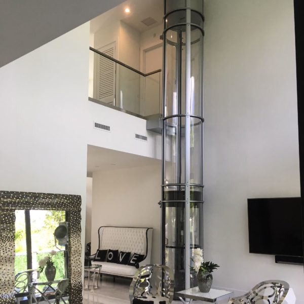 Home Elevator Photos - Browse Gallery