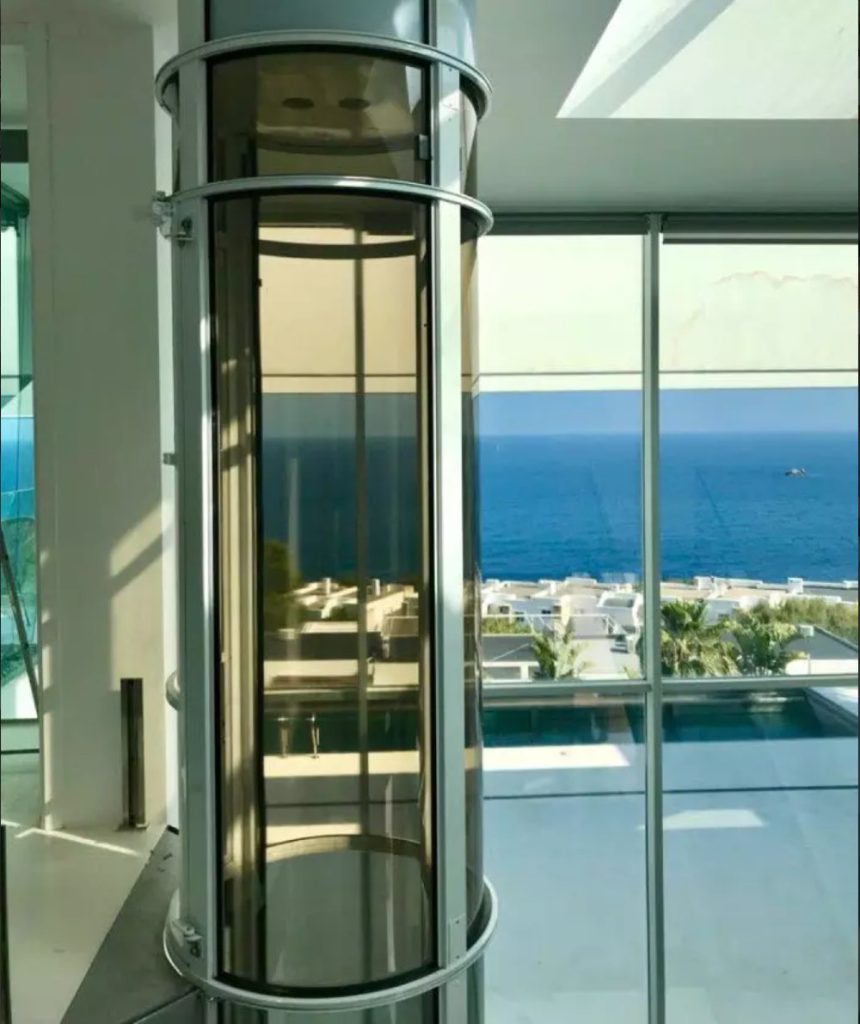 Home Elevator Photos - Browse Gallery