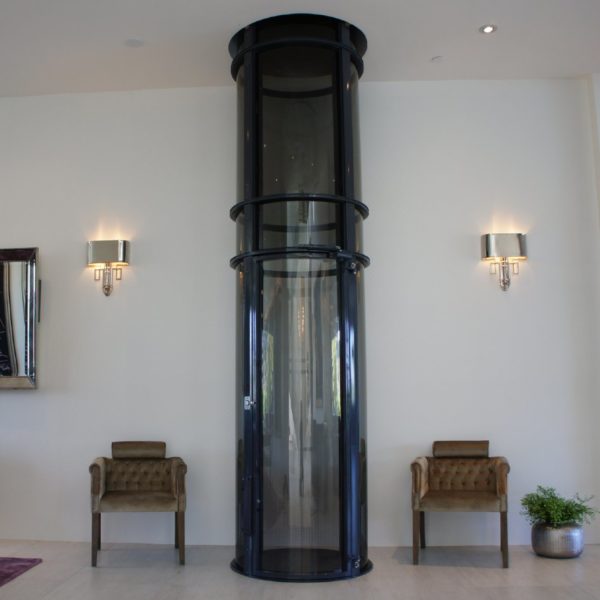 PVE 30 Pneumatic Home Elevator Installation/Repair | Residential lift Cost
