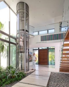 Residential Elevators - Affordable Home Elevators Company