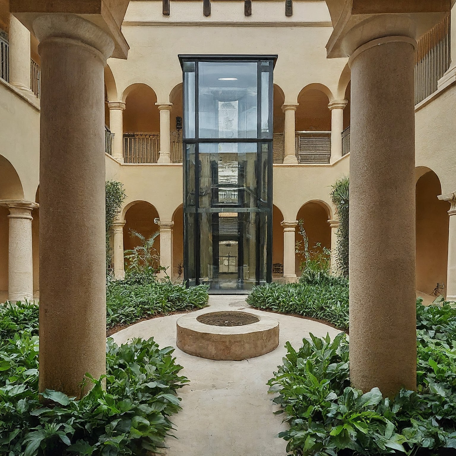 Houses with Elevators: Design Inspirations for Accessible and Luxurious ...