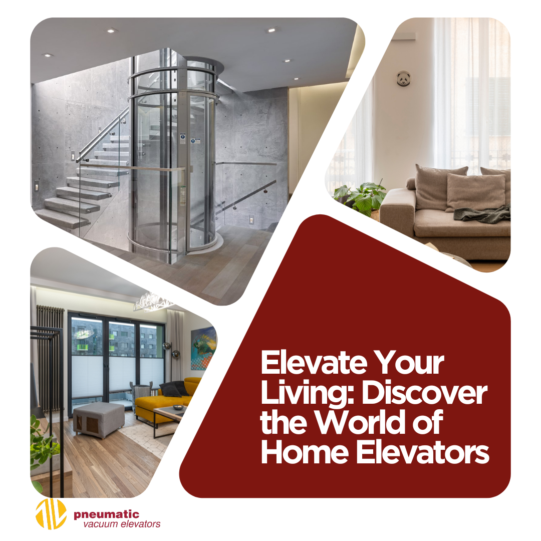 Exploring the Usage of Residential Lifts in Garages - Home Elevators by PVE