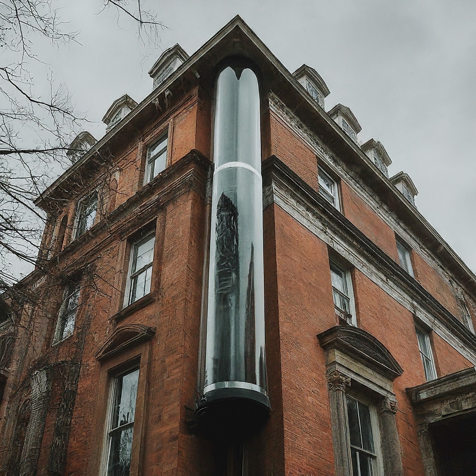 Corner Elevator: The Best Space-Saving Home Elevator - Home Elevators ...