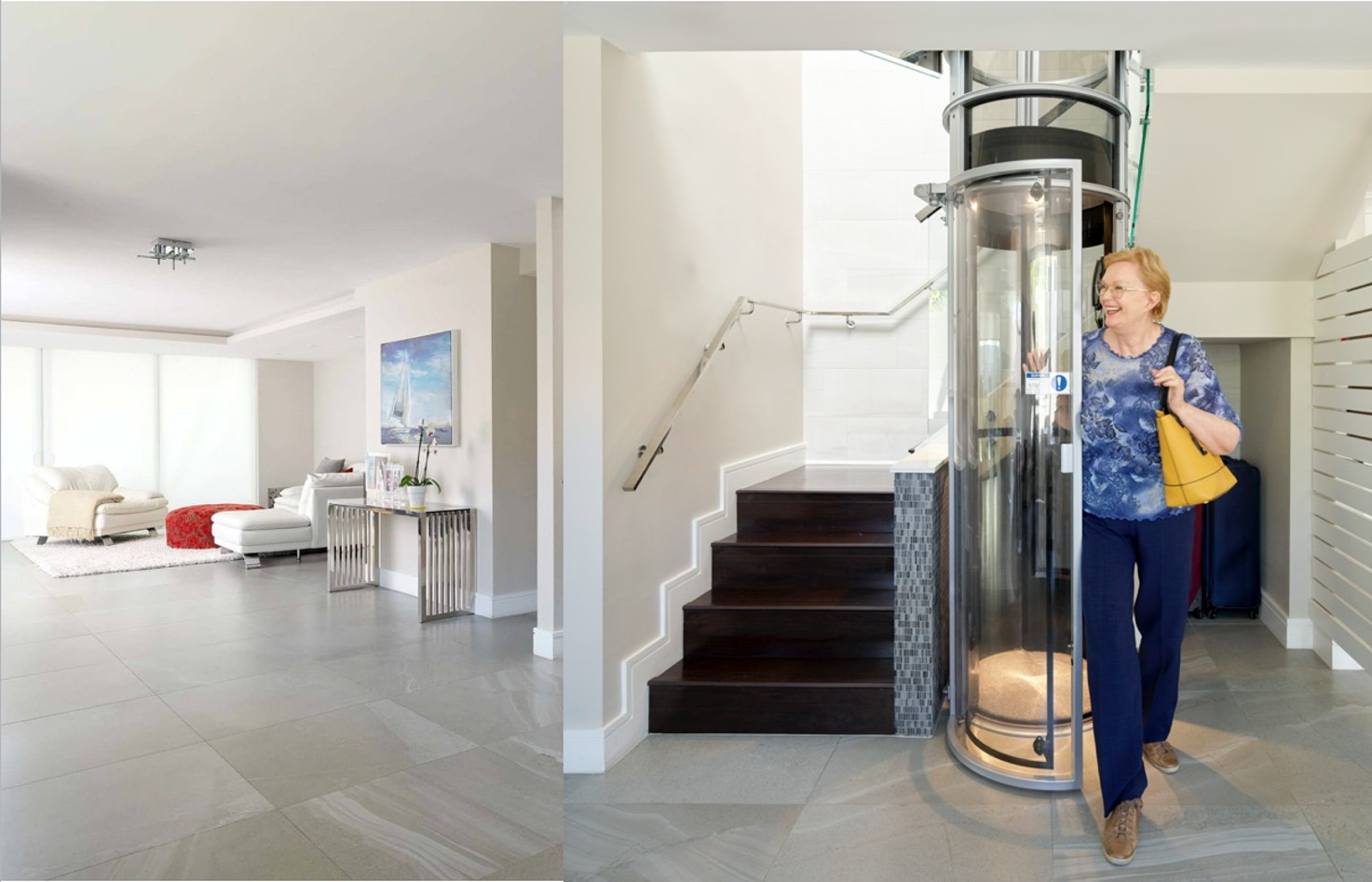 Understanding Multi Floor Lift: The Future of Vertical Transportation ...