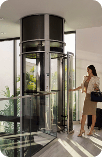 Home Elevators by PVE - Premium Packages (Savings)