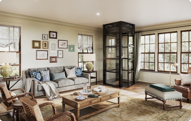 test-slider - Home Elevators by PVE