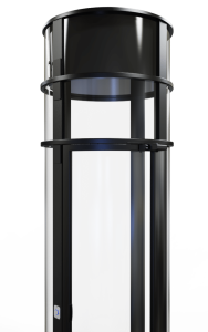 PVE30 Residential Elevators | Pneumatic Vacuum Elevators